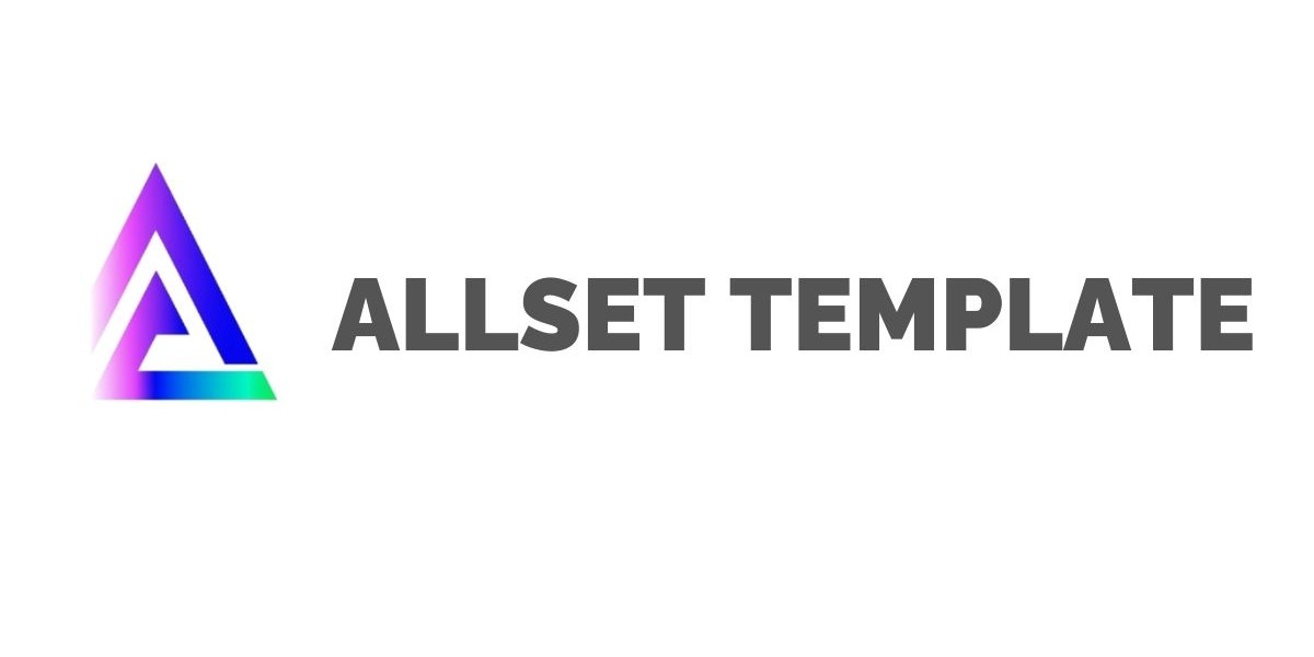 ALLSET Template: AI-Powered Landing Pages